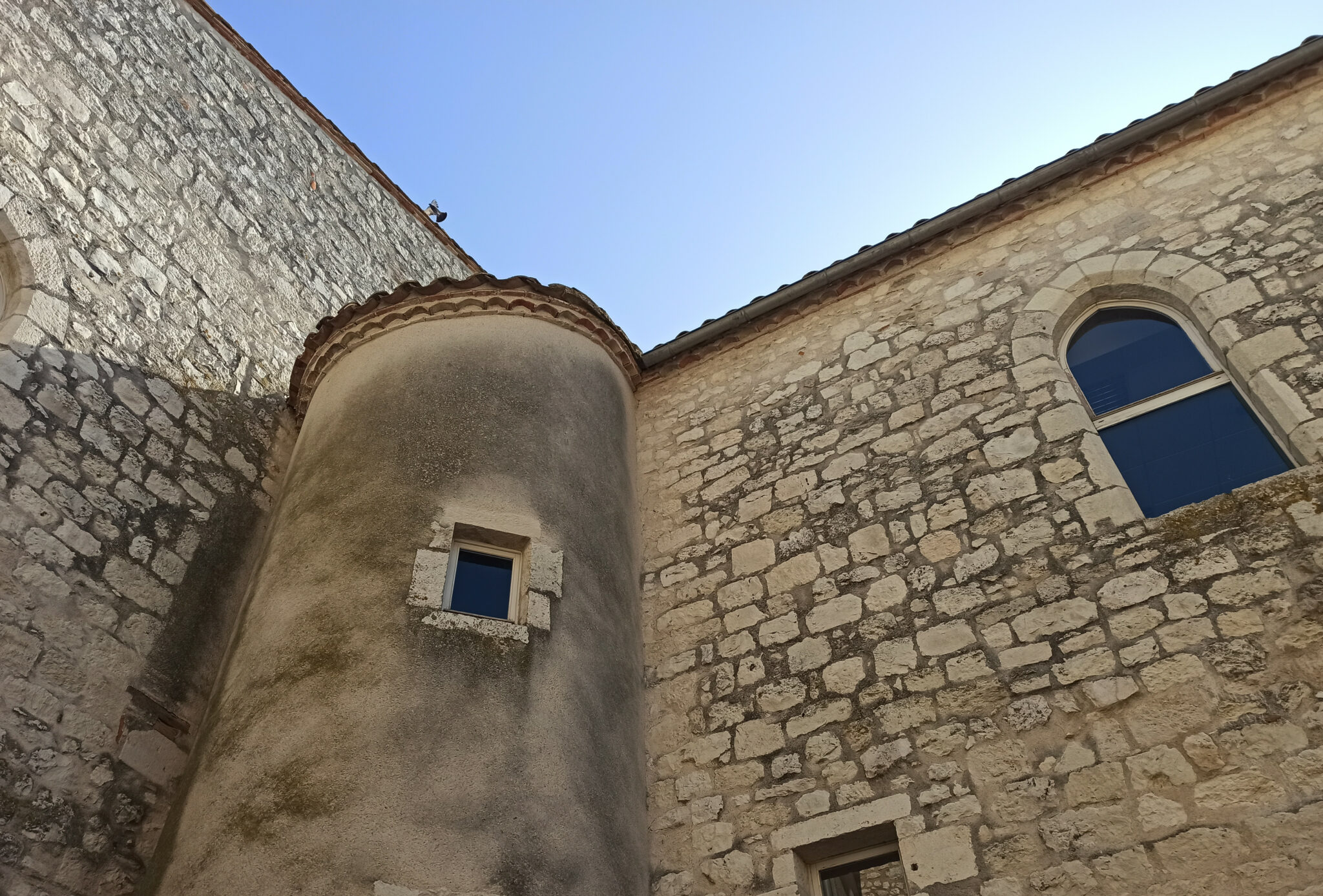 DÉCOUVRIR MONFLANQUIN