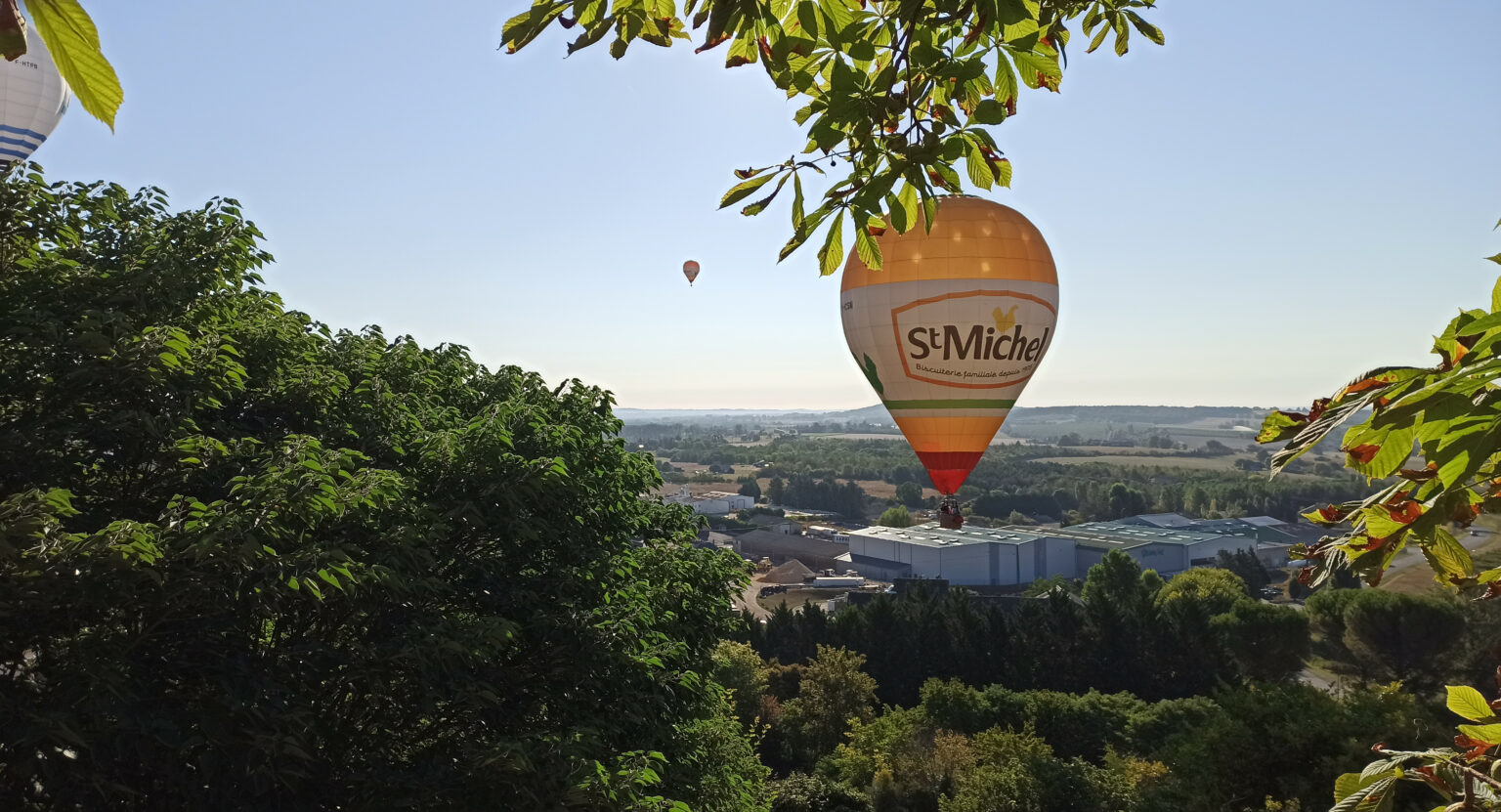 DÉCOUVRIR MONFLANQUIN