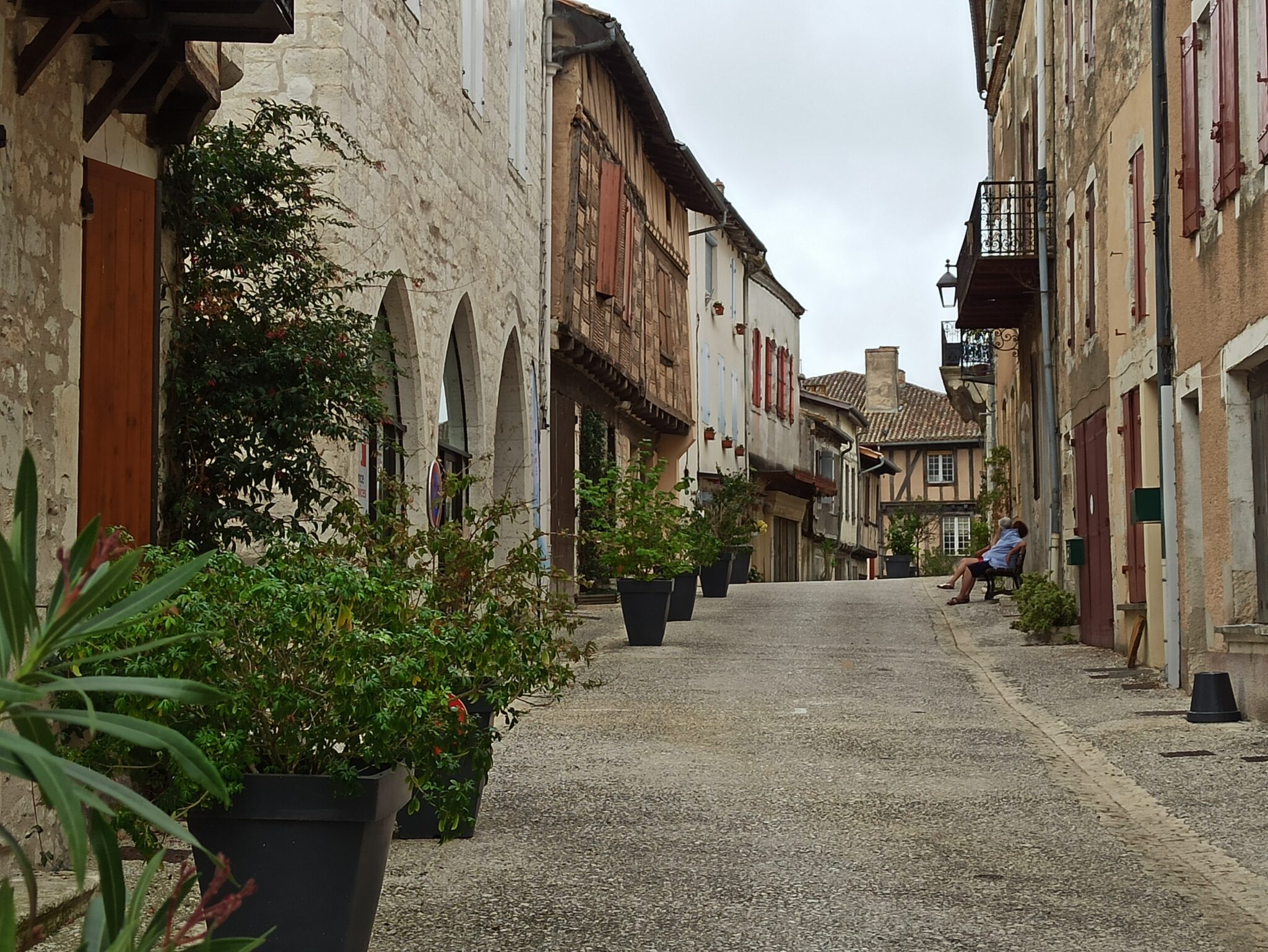 DÉCOUVRIR MONFLANQUIN