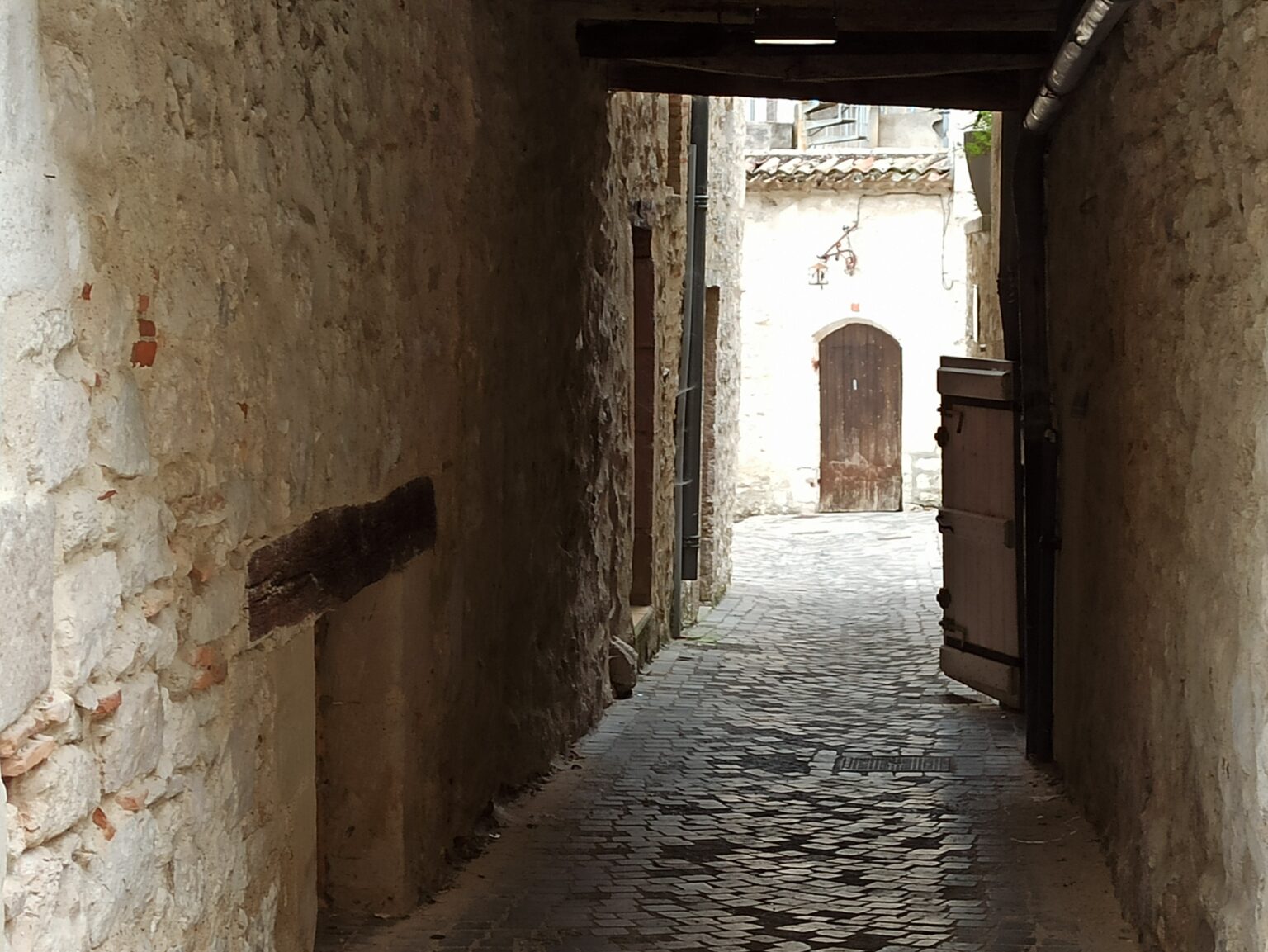 DÉCOUVRIR MONFLANQUIN