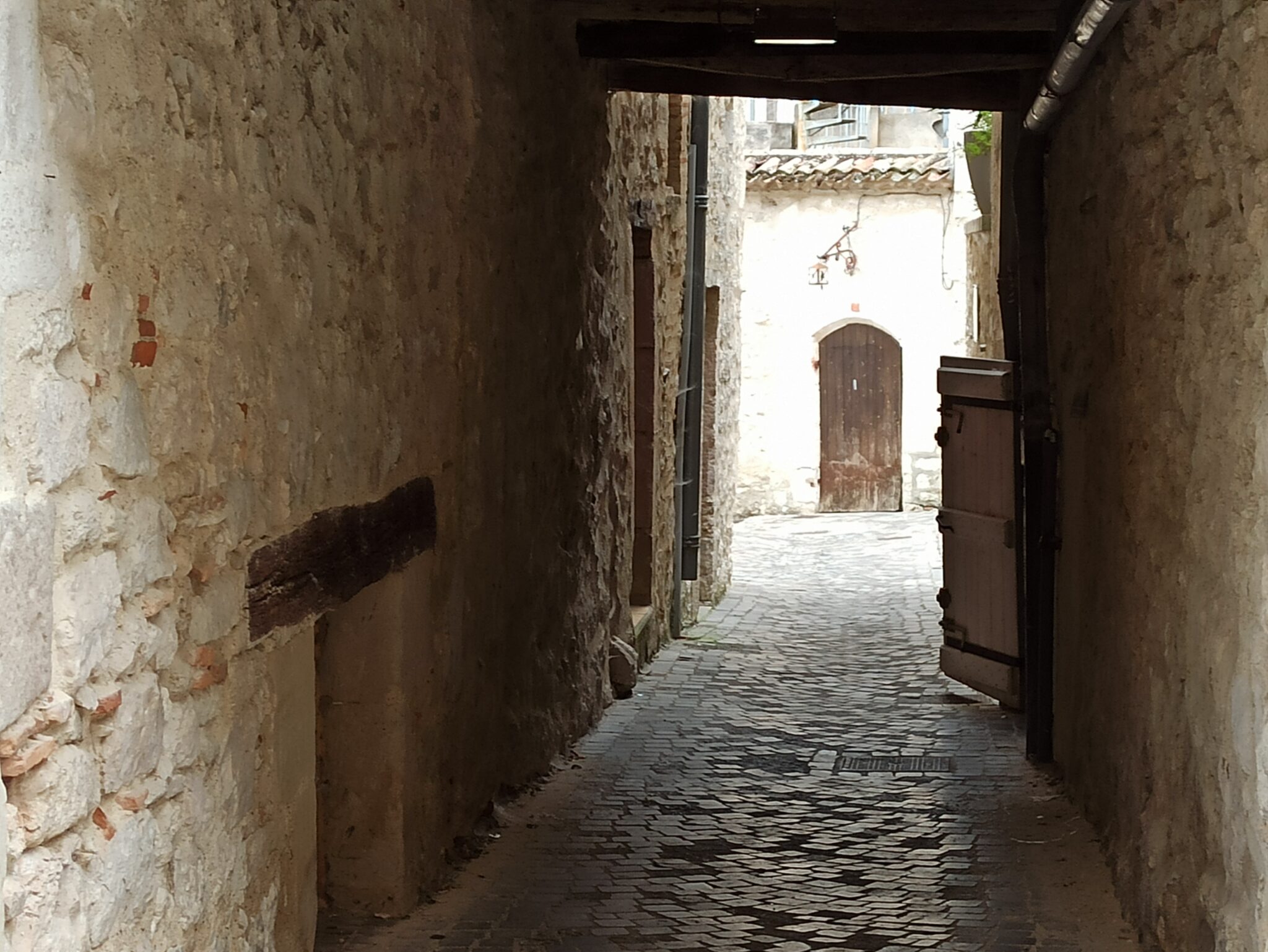 DÉCOUVRIR MONFLANQUIN