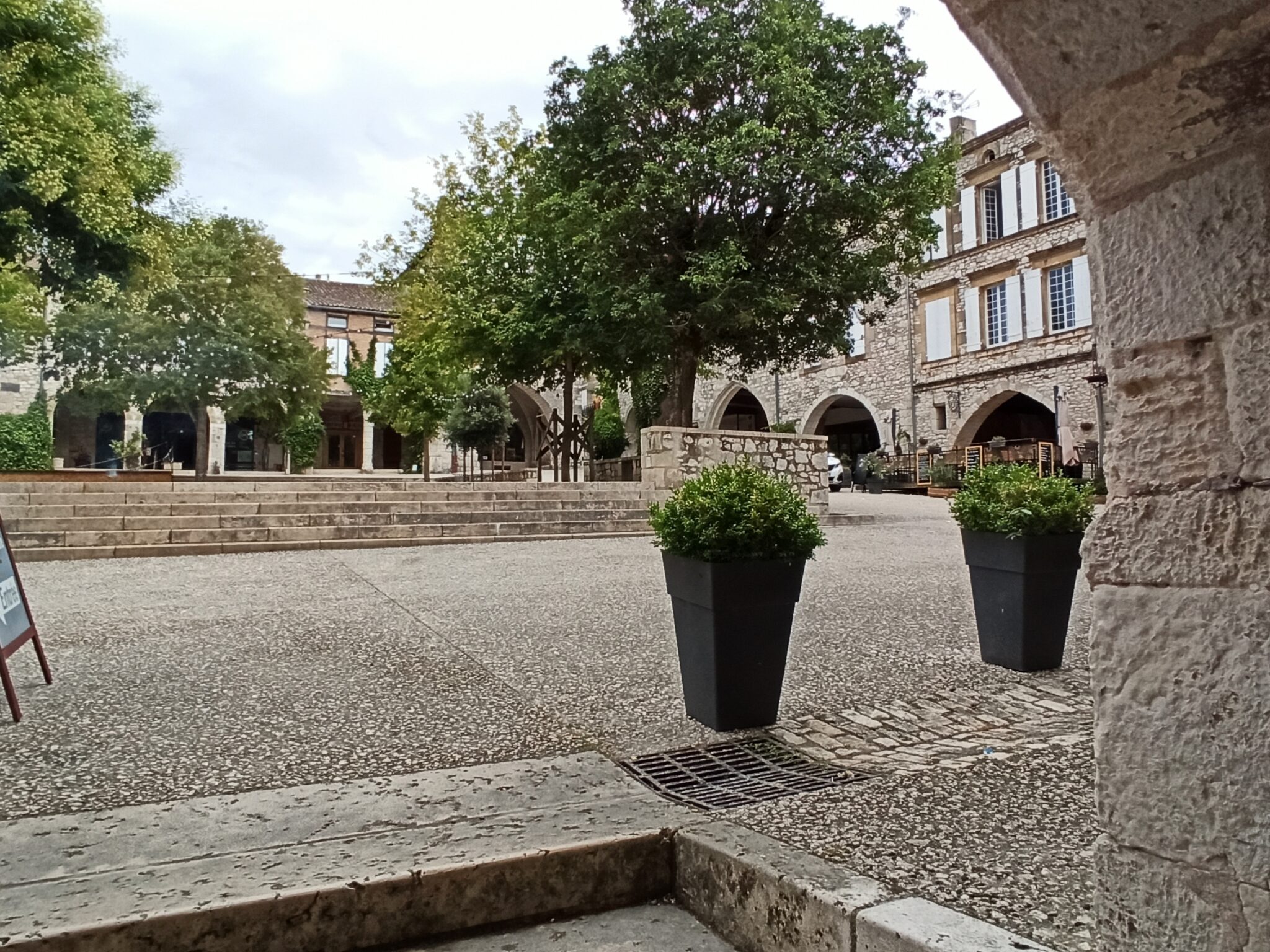 DÉCOUVRIR MONFLANQUIN